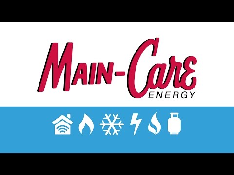 Natural Gas Heating Albany New York | 800-542-5552