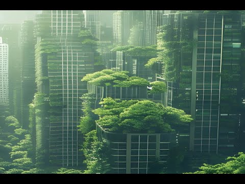 The Environment Forum with Emanuele Coccia | Metropolitan Nature: How Different Species Build Cities