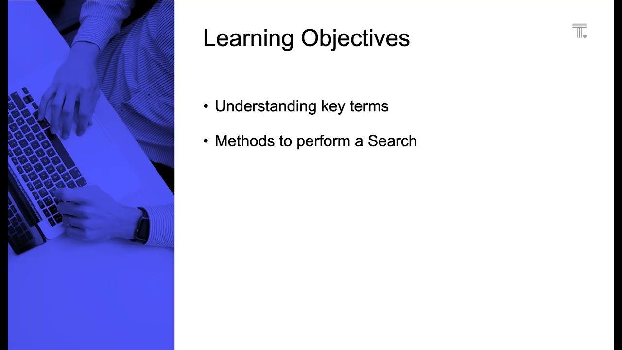 ROOTS TS | Searching in ThoughtSpot
