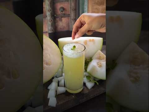 Enjoy the Incredible Weight-Loss Benefits of Ash Gourd