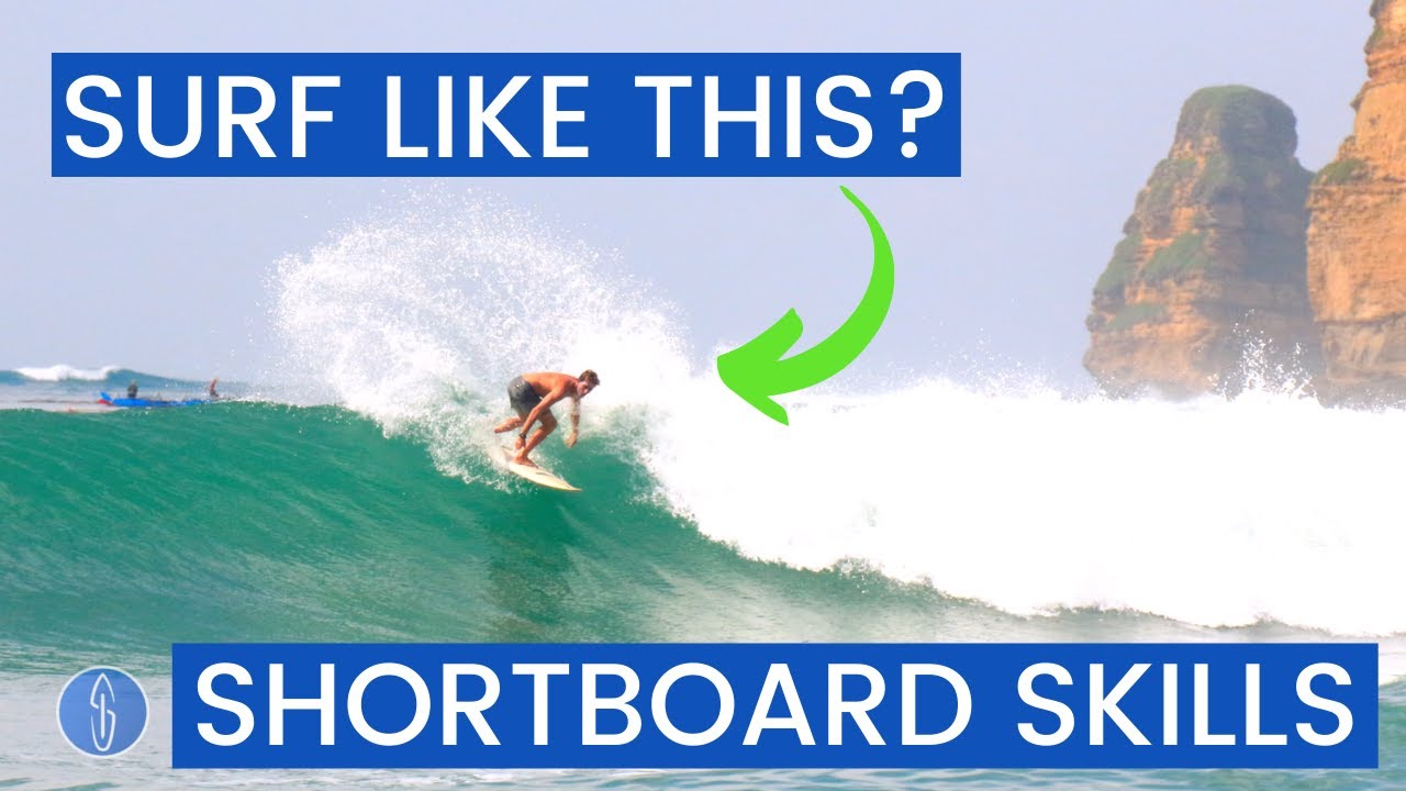 Learn to Surf Videos | Independent Surfer
