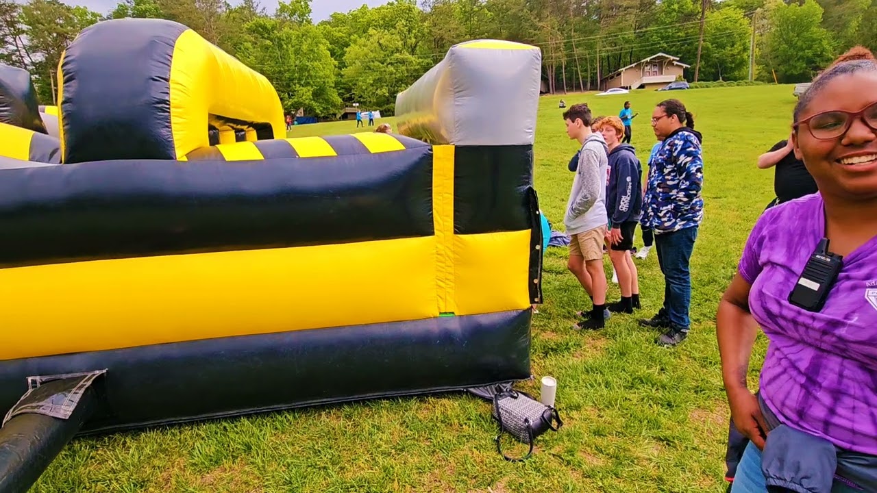 2024 Georgia-Cumberland Conference Pathfinder Camporee Slideshow @CohuttaSpringsYC