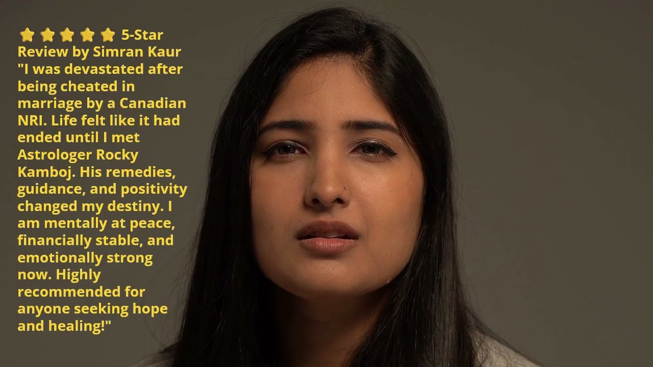 वैदिक ज्योतिष। Famous Vedic Astrologer in Mumbai – Rocky Kamboj ...