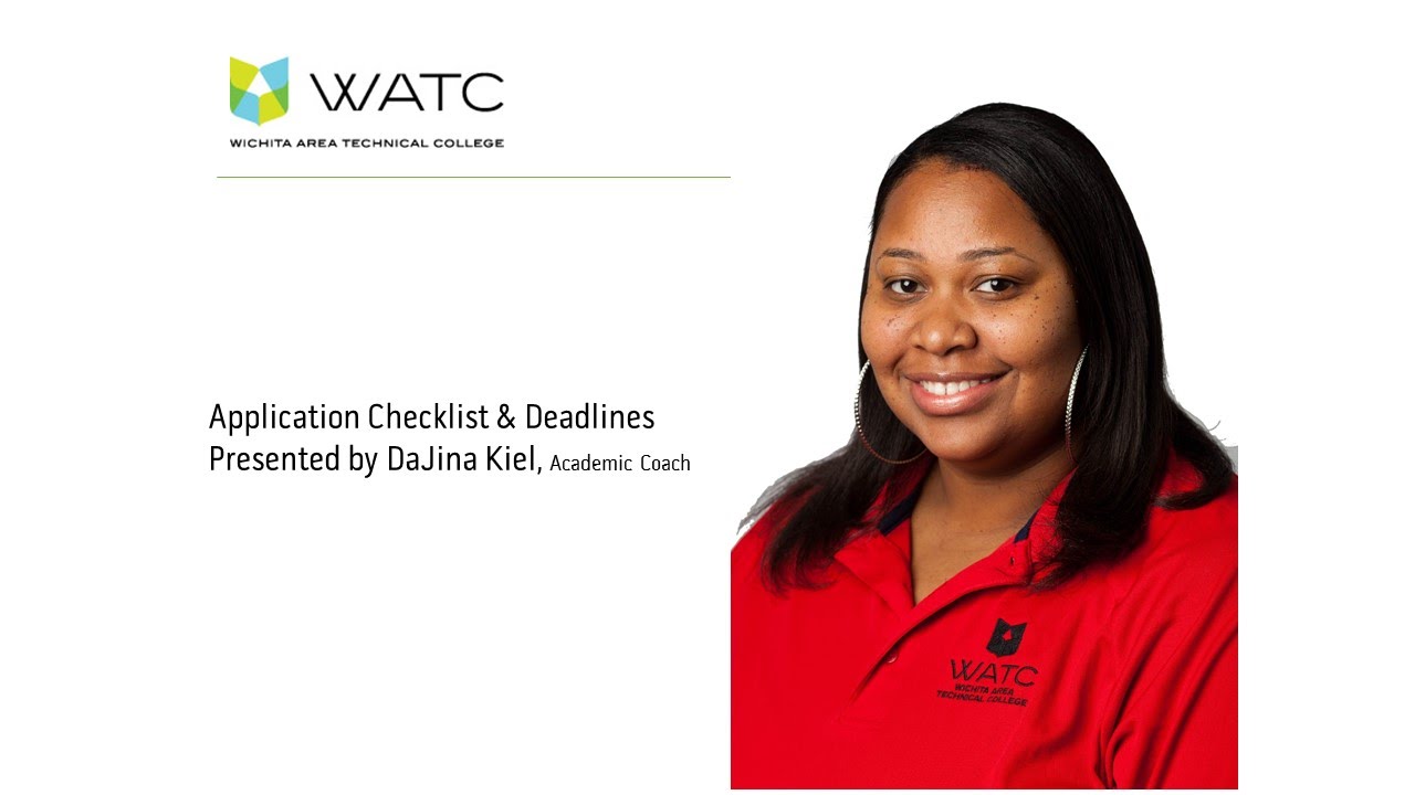 PN Program Application Checklist & Deadlines_ DaJina Kiel