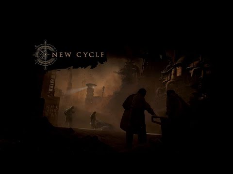 Steam Community :: Video :: Build a new civilization out of the chaos ...