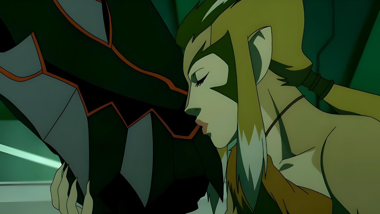 Witness The Shocking Truth Dehind Pumyra's Devastating Betrayal