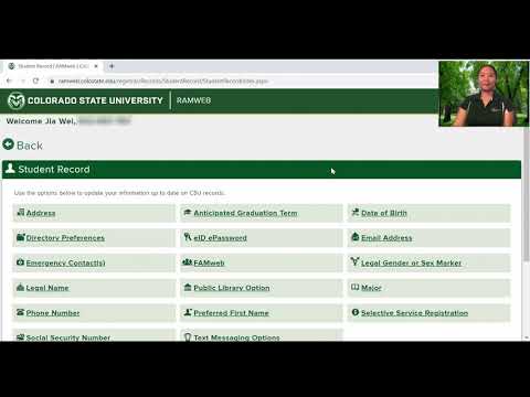 CSU Email Login