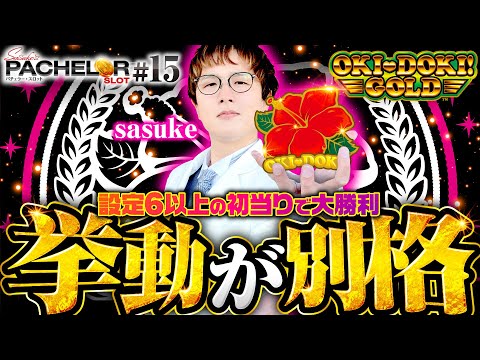 沖ドキ!GOLD-30(パチスロ)光り方・天井・設定判別・確定役 沖ドキ!GOLD-30(パチスロ)光り方・天井・設定判別・確定役