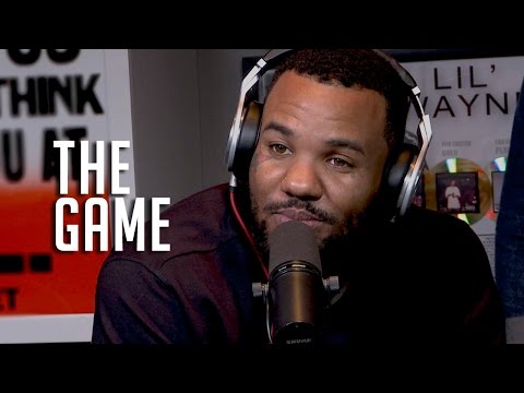 The Game Announces ‘Documentary 2’ A Double Disc Album ...