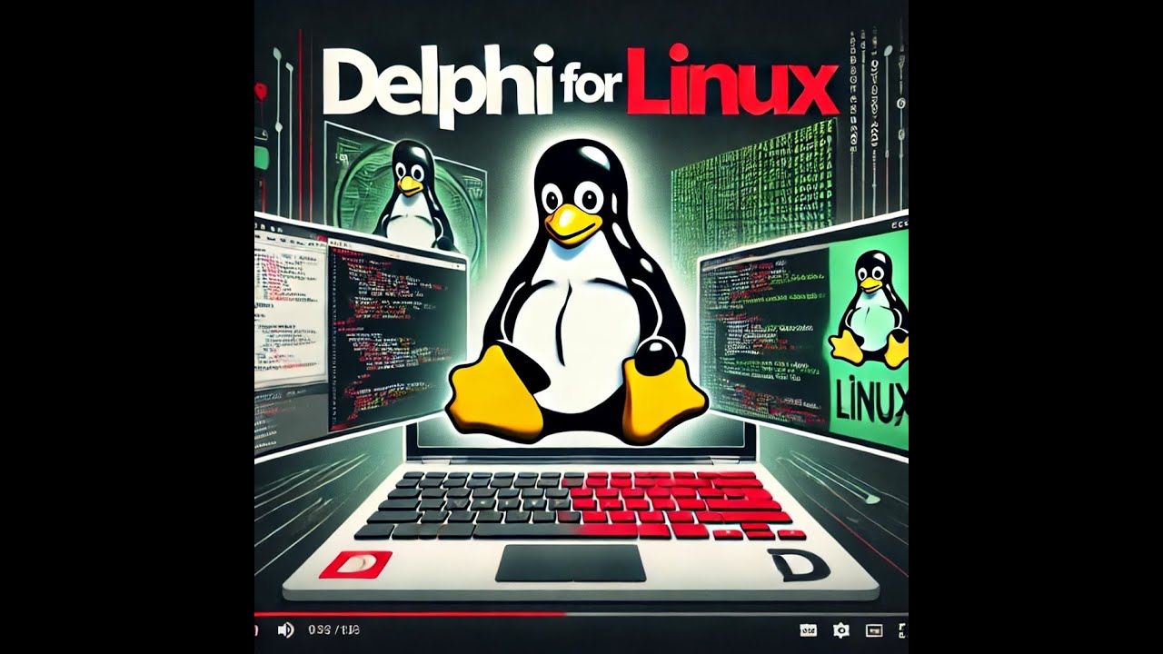 Delphi (Rad Studio Linux PAServer Setup) Tutorial