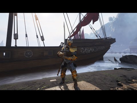 Steam Community :: Video :: Chivalry 2 | 2K | PC Gameplay | The Fall of ...