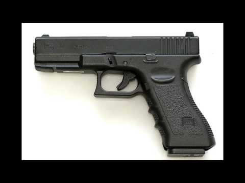 Top 6 Gun Shot Sound Effects