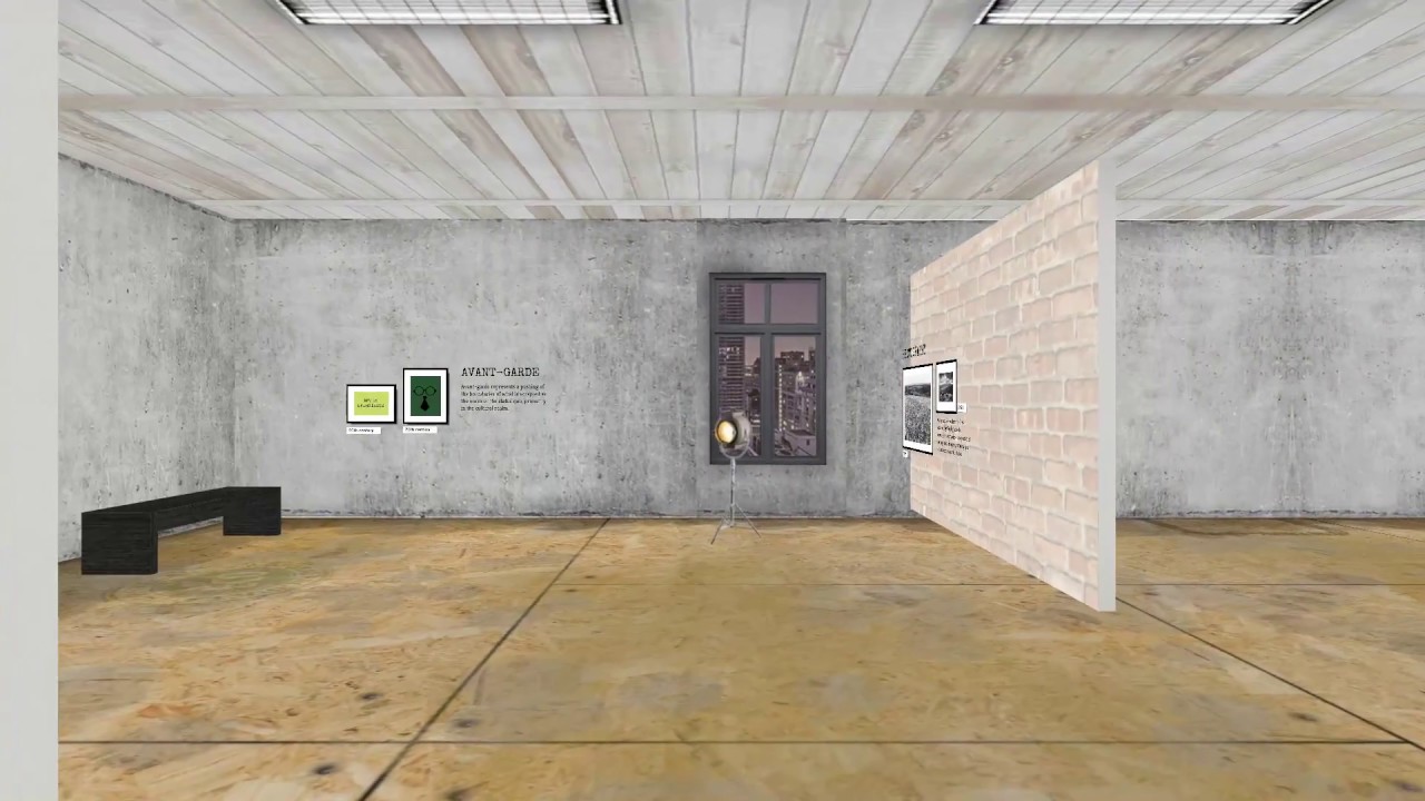 Soho Gallery - Emaze