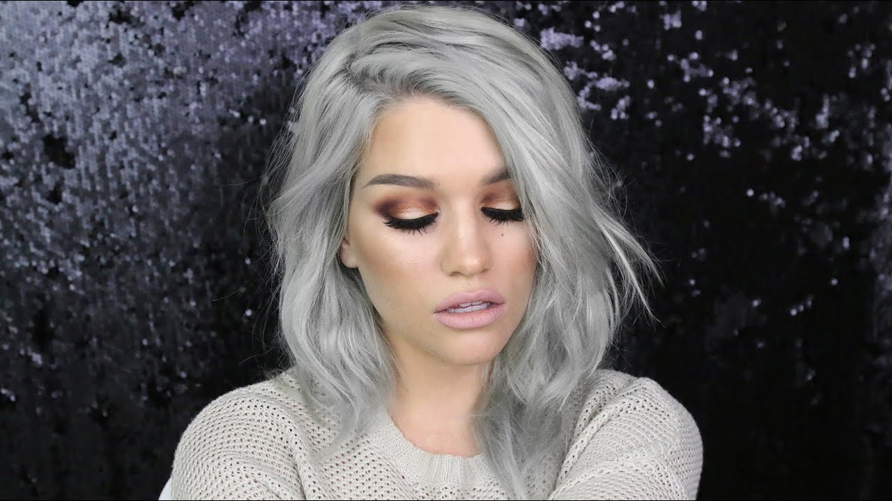 FALL HALO EYE
