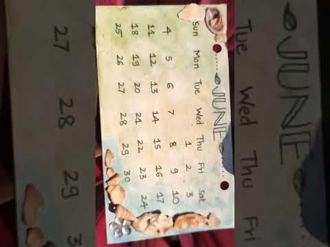 Calendar Cards 2023 | January 2023 to December 2023 |