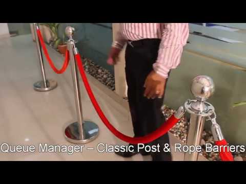 Que Manager - Queue Manager Latest Price, Manufacturers & Suppliers