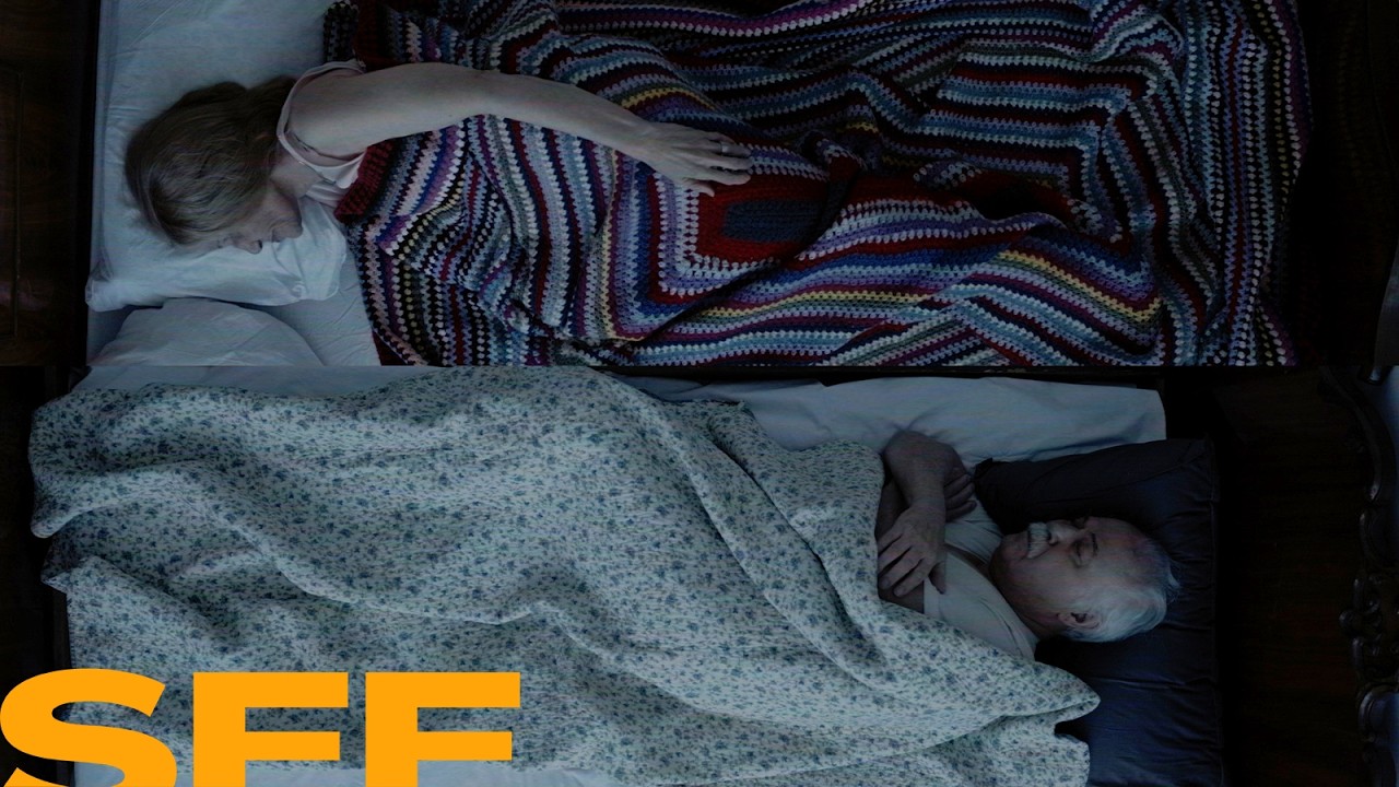 Past Future Continuous | Trailer | SFF26