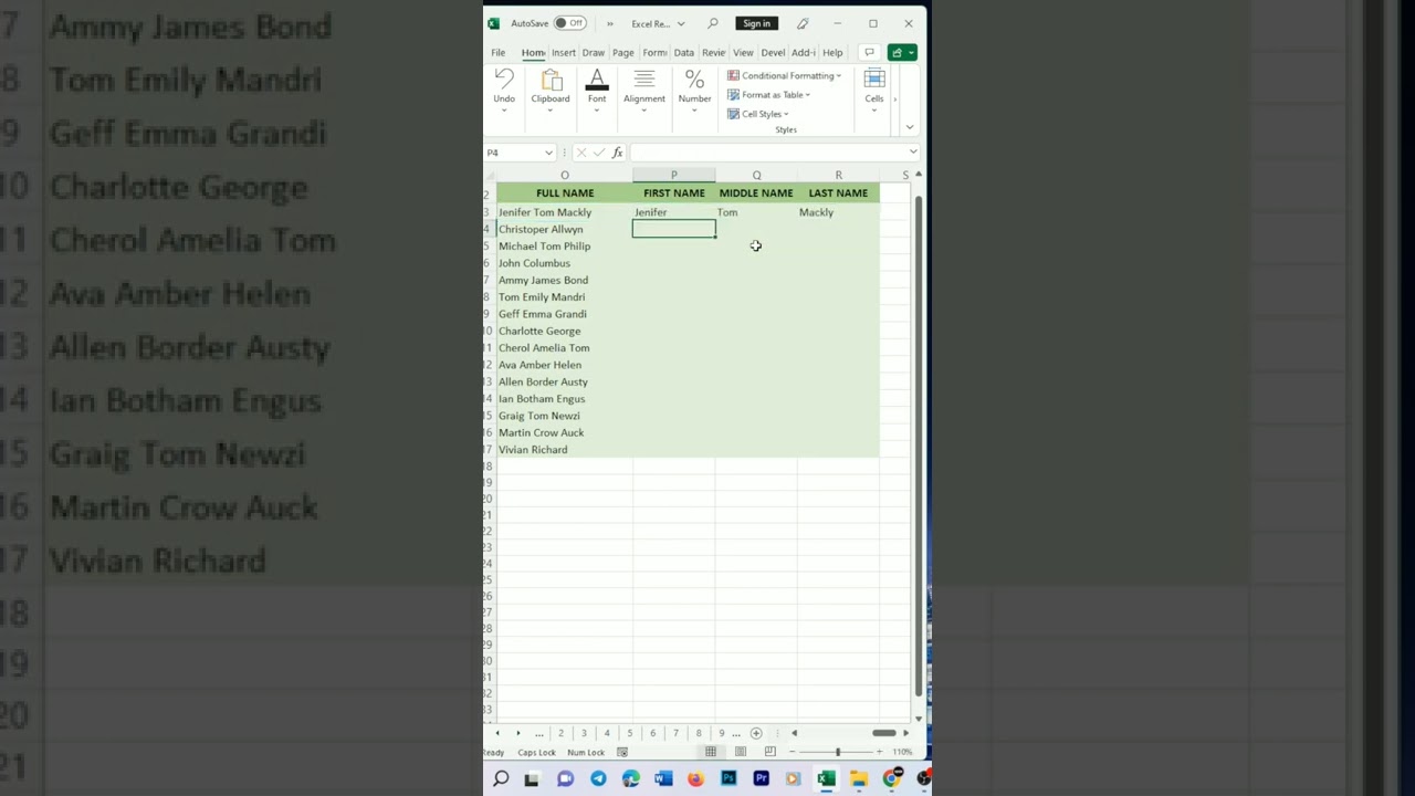 #education #excel #viral #exceltricks #exceltips  #viralshorts #function #exceltutorial #follow