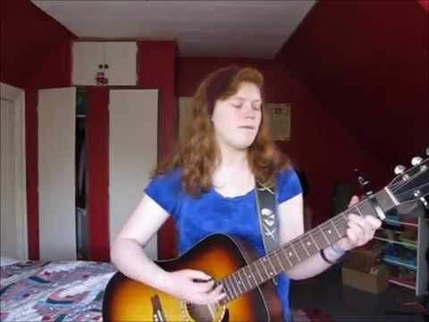 Serenade by The Steve Miller Band (Cover)