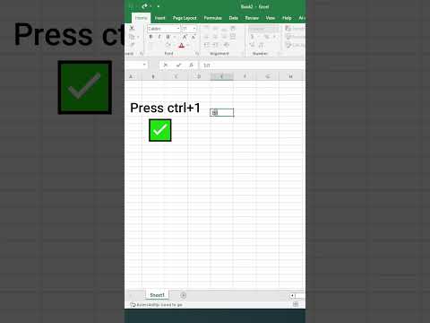 Make Your Excel Spreadsheets Pop with Superscript Text Formatting