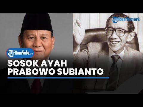 Sosok Soemitro Djojohadikusumo, Ayah Prabowo Subianto yang Diidolakan BJ Habibie
