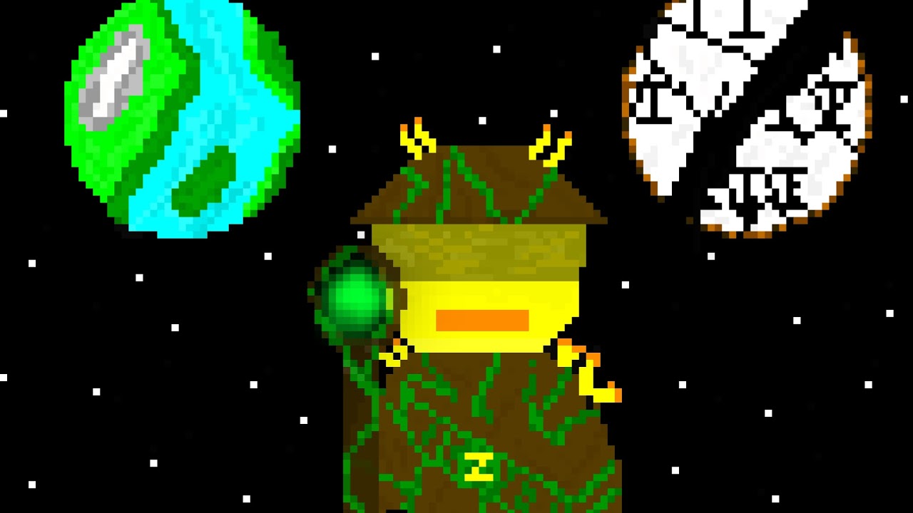 Playing the Just create modpack! #2