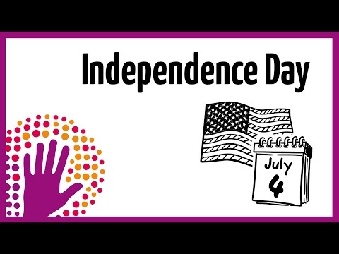 Why Independence Day is so Important to Americans