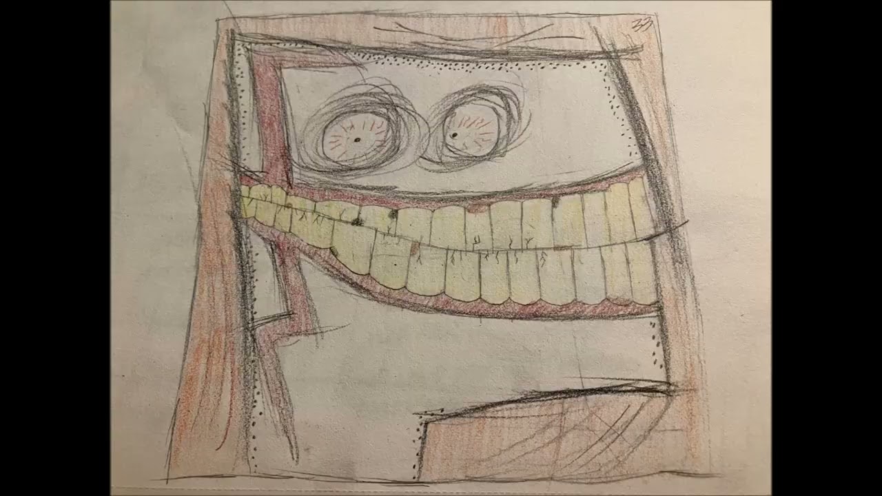 Newgrounds Postal 2 Collab Submission