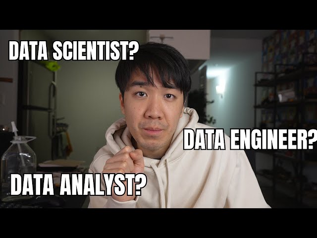 Understanding the Roles: Data Scientist, Data Analyst, and Data ...