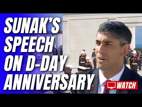 80th anniversary of D-Day: may we always remember | Churchmouse ...