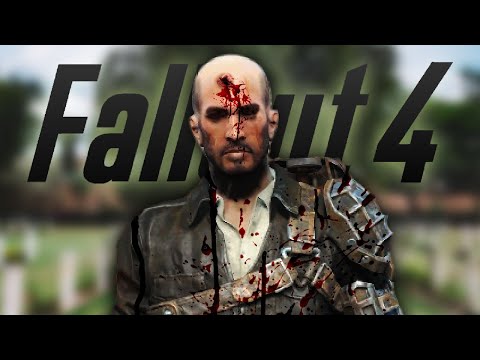 Steam Community :: Video :: KILLING KELLOGG - Fallout 4