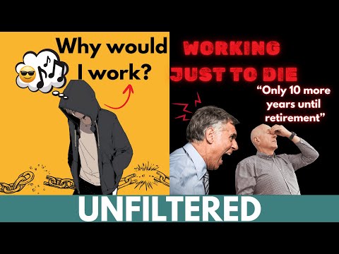 Gen Z Figured Out What Boomers Never Did | MASK OFF