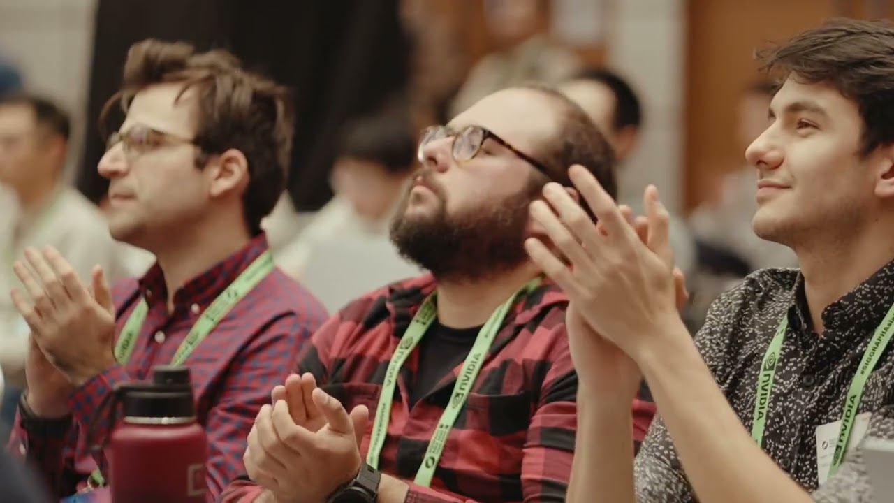 SIGGRAPH Asia 2025 - Highlights