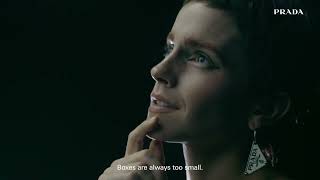 Paradoxe Refillable Perfume | Prada Beauty Official Site