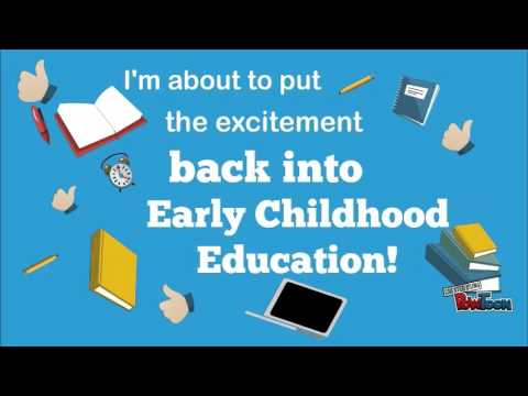 Kids'R' Us Learning Center & Preschool