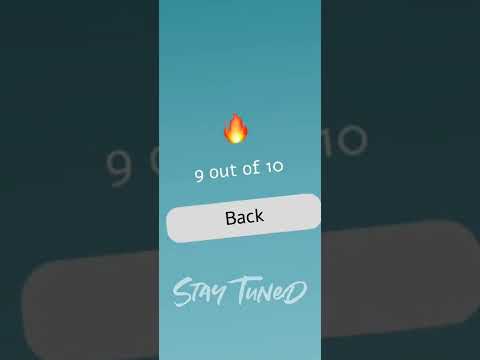 Quiz App Android Project | Coming Soon | Diploma Graduate | Projects And More |
