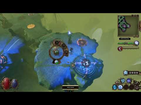 Steam Community :: Video :: Deathtrap Map 13 Inkheart, first playthrough