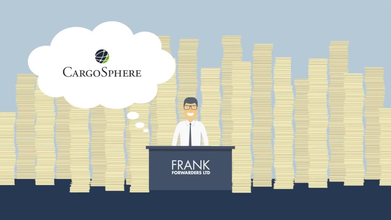 CargoSphere Explained