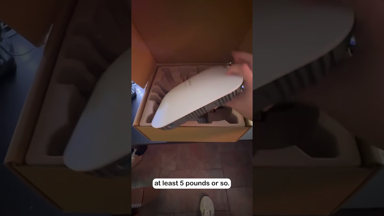 Fortinet Home Network Upgrade Series – Part 1: Unboxing