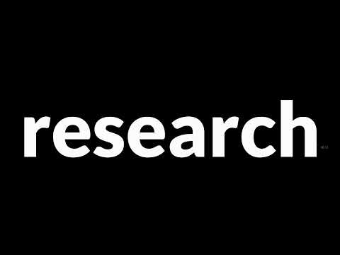 research Meaning In Urdu | research Meaning | research Ka Matlab Kya Hota Hai | research Ka Meaning