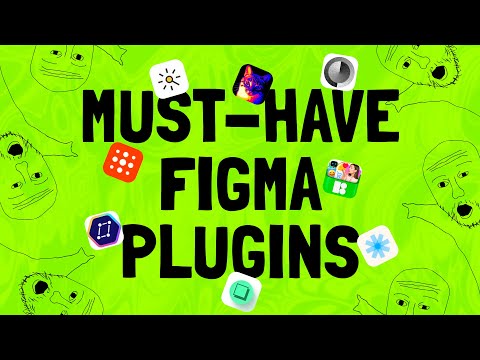 8 best FREE Figma plugins to use in 2025