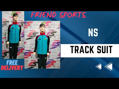 NCC Tracksuits - Military Tracksuit Latest Price, Manufacturers & Suppliers