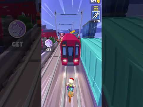 #shortsfeed #subwaysurfers #lifeisbutadream #april28th #gameplay #whowillbemylifepartnerta