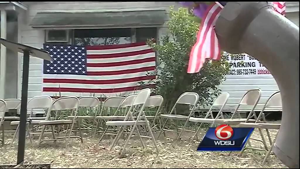 Robert 'Bob' Hicks home added to National Historic Register
