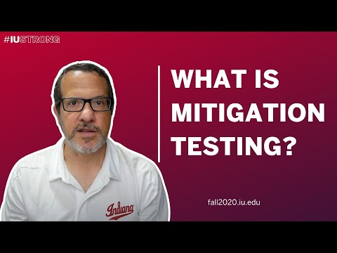 What is Mitigation Testing? With Dr. Aaron Carroll