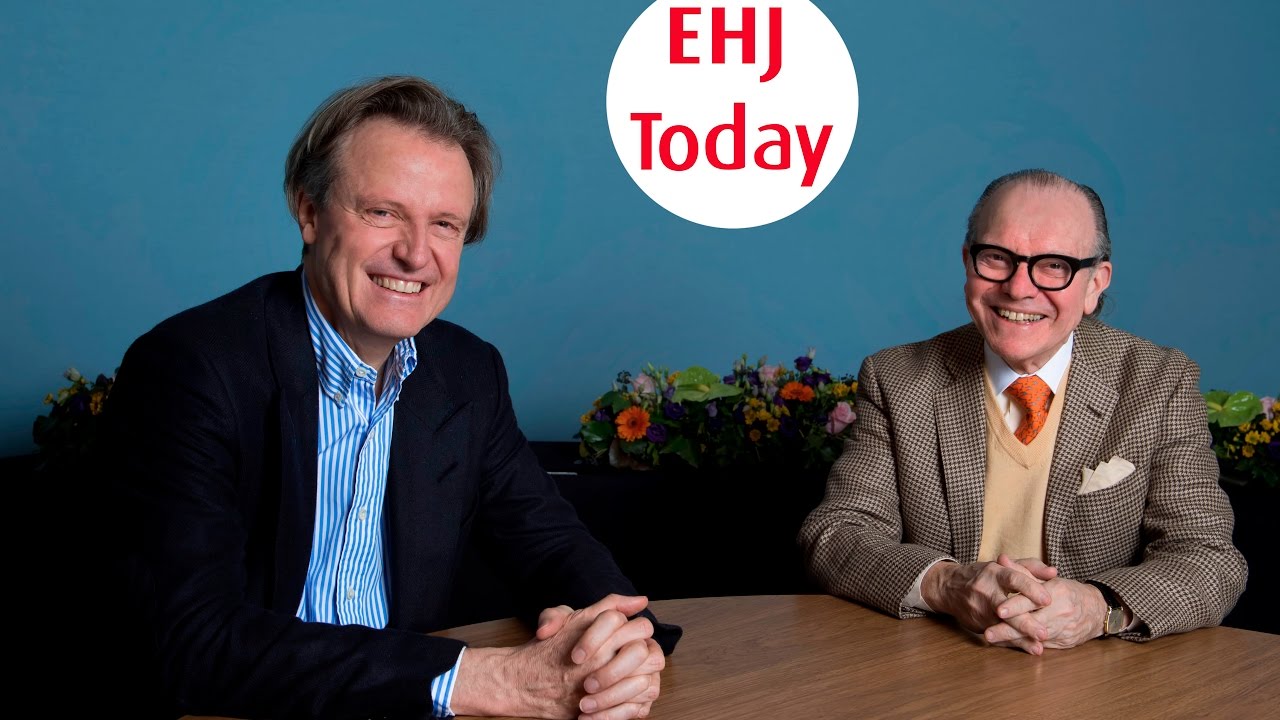 EHJ Today - Hypertension Trials