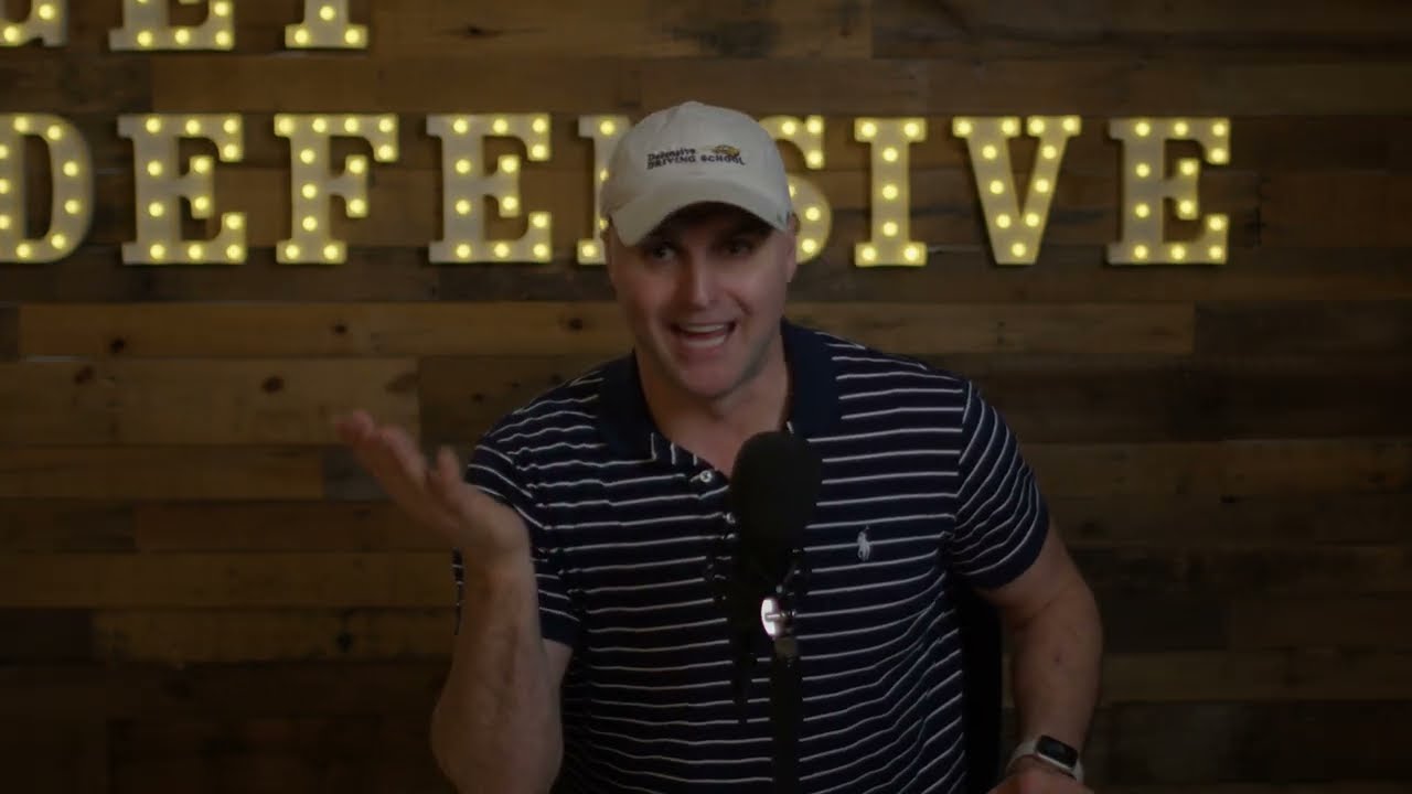 Defensive Driving School Make-up Test tutorial