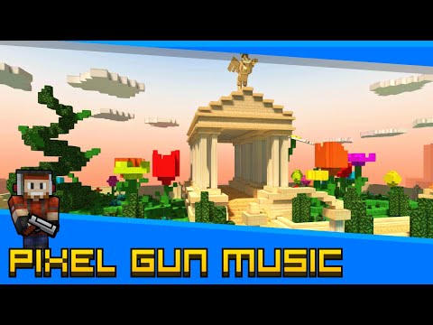 Heaven Garden - Pixel Gun 3D Soundtrack