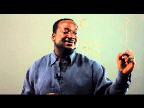 What Is a Constant Rate in Math? : Applied Mathematics