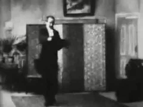 The Magician 1900
